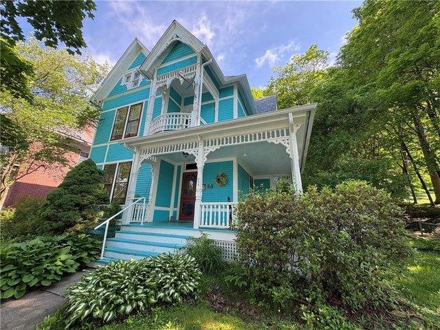 304 Jefferson St, Brookville, PA 15825