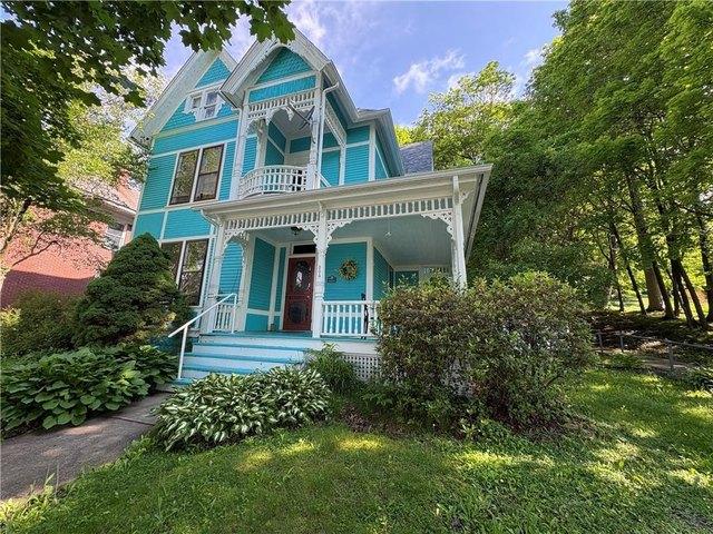 304 Jefferson St, Brookville, PA 15825