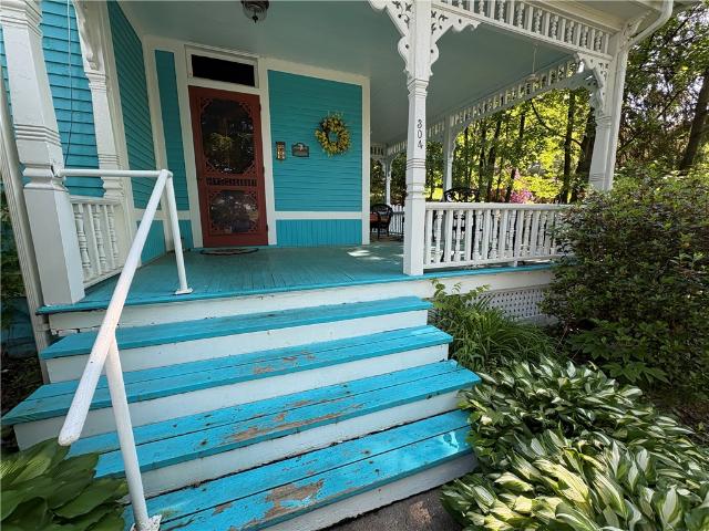 304 Jefferson St