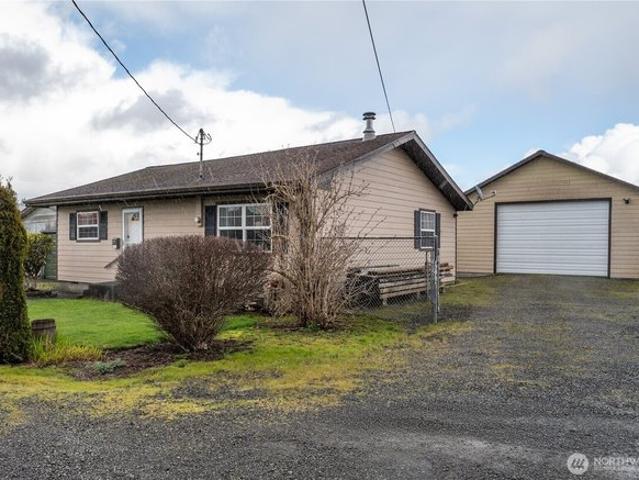 304 Oak St, Aberdeen, WA 98520