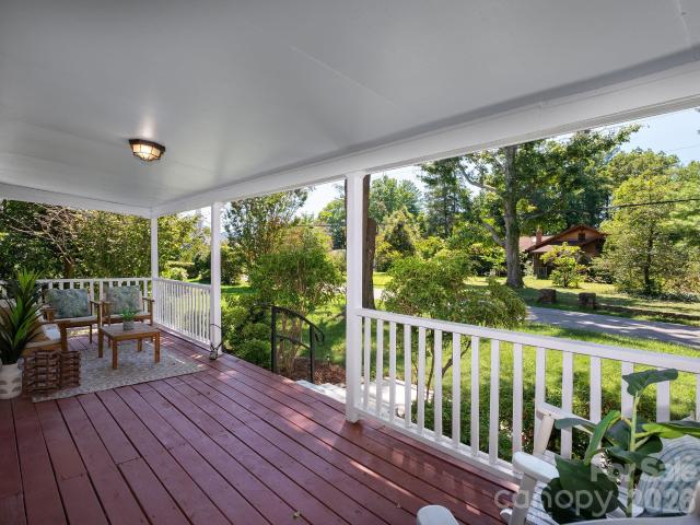 304 Old Haw Creek Road