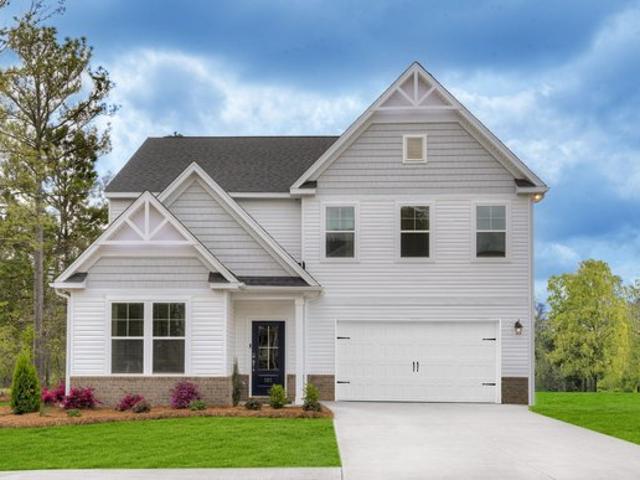 304 Old Slater Dr, Columbia, SC 29209