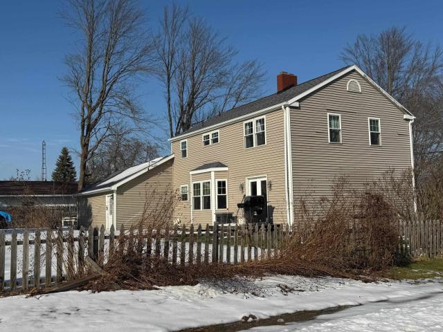 304 Oliver Street