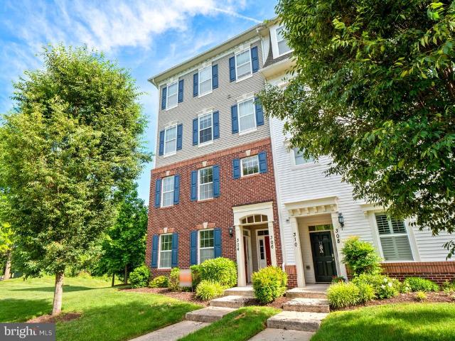 304 Orchard Ridge Drive