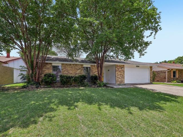 304 Long Canyon Drive