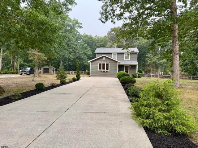 304 Longfellow Ct