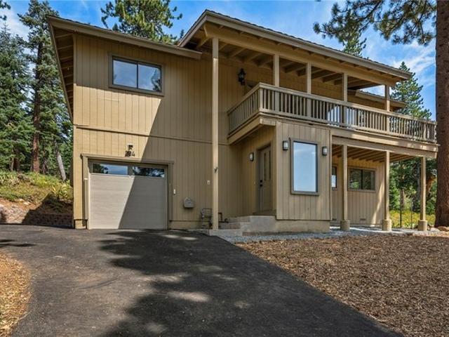 304 Laura Ct, Incline Village, NV 89451