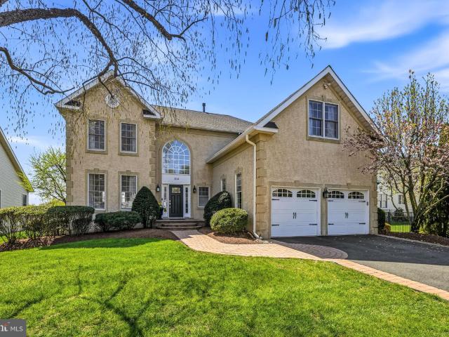 304 Laurel Creek Blvd, Moorestown, NJ 08057 | Compass