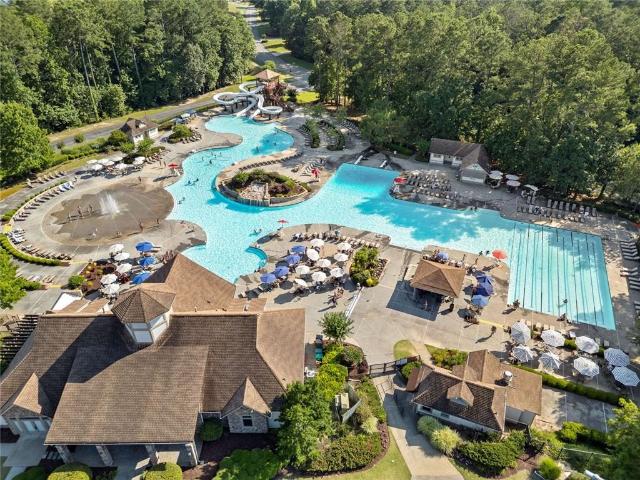 304 Laurel Glen Crossing