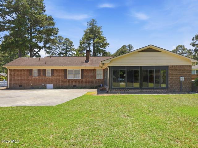 304 Lawson Road