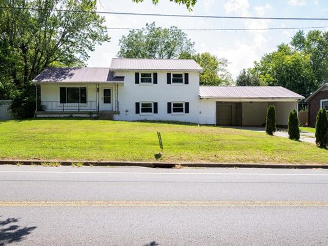 304 Lafayette Rd, Clarksville, TN 37042