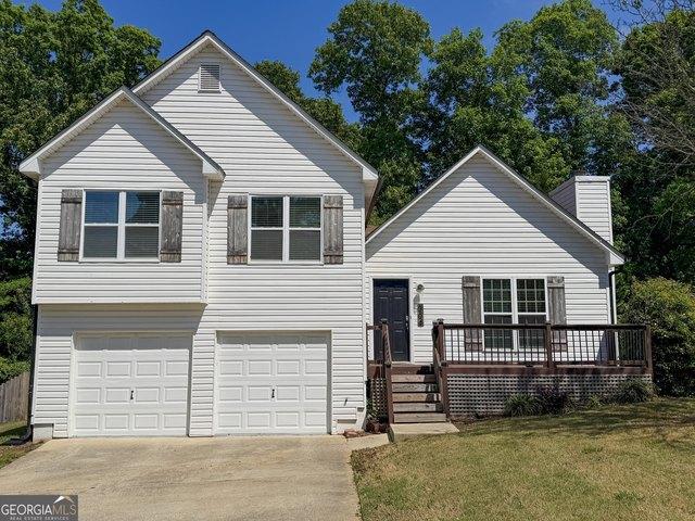 304 Lafayette St, Dallas, GA 30157