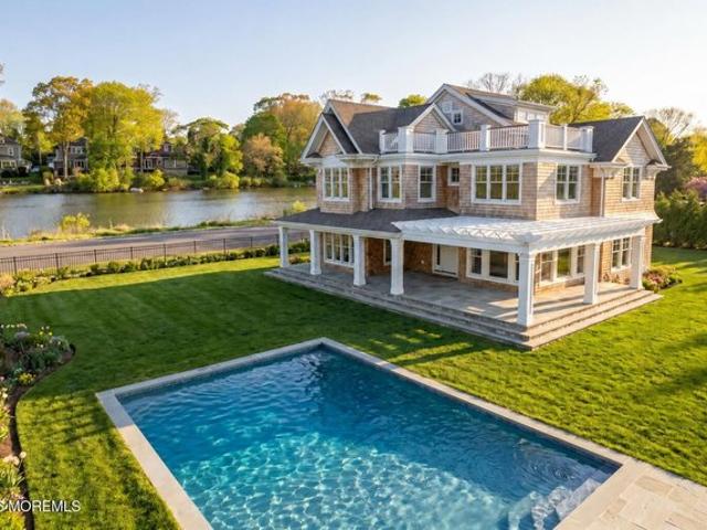 304 Lake Dr, Allenhurst, NJ 07711
