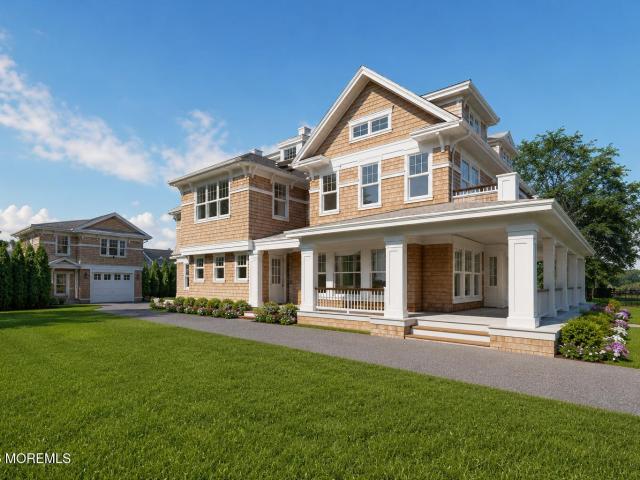 304 Lake Drive
