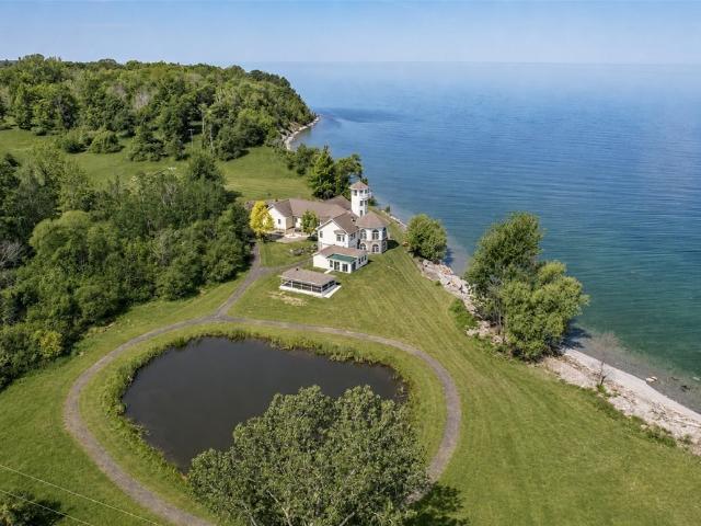 304 Lakeshore Road