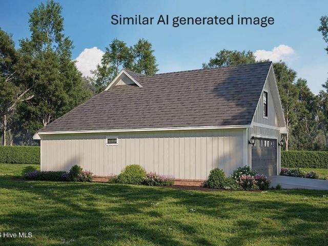 304 Lakeview Court
