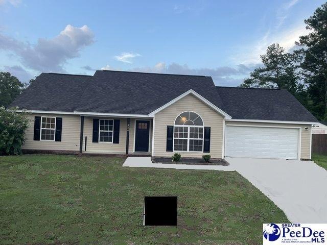 304 Livery Ct, Florence, SC 29505