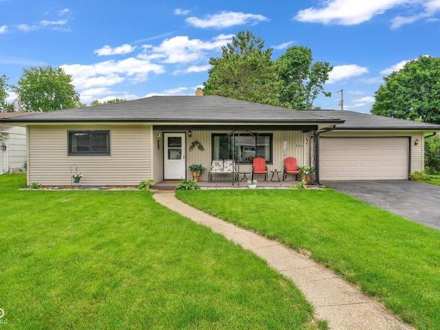 304 List St, Crawfordsville, IN 47933