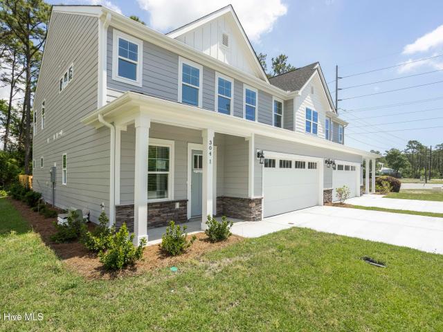 304 Lusterleaf Lane # # 1