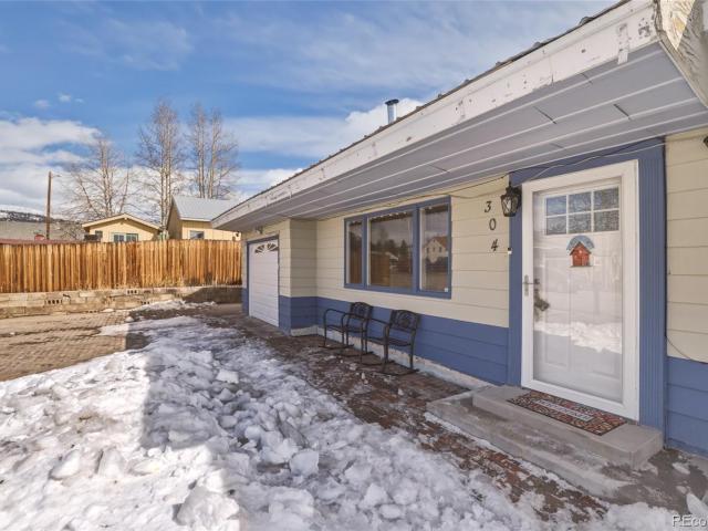 304 Mount Sherman Drive