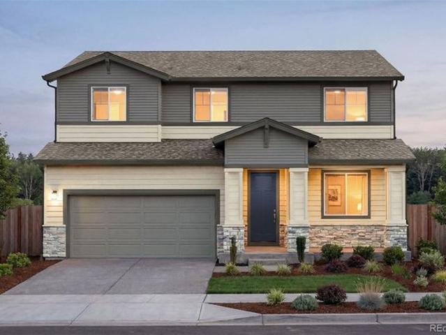 304 Mountain Flower Ave, Fort Lupton, CO 80621