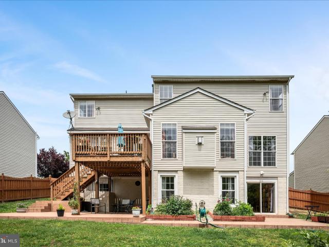 304 Morlyn Dr, Stephenson, VA 22656 | MLS #VAFV2041 | Compass