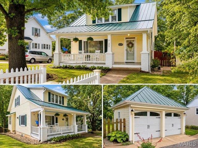 304 Maupin Ave, New Haven, MO 63068