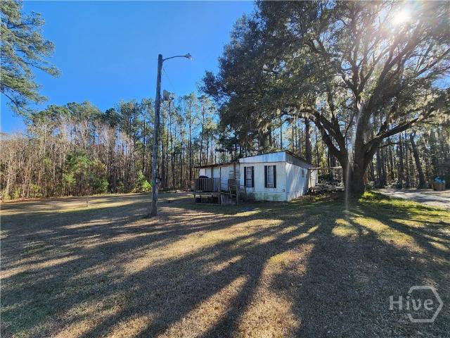 304 Magnolia Drive N