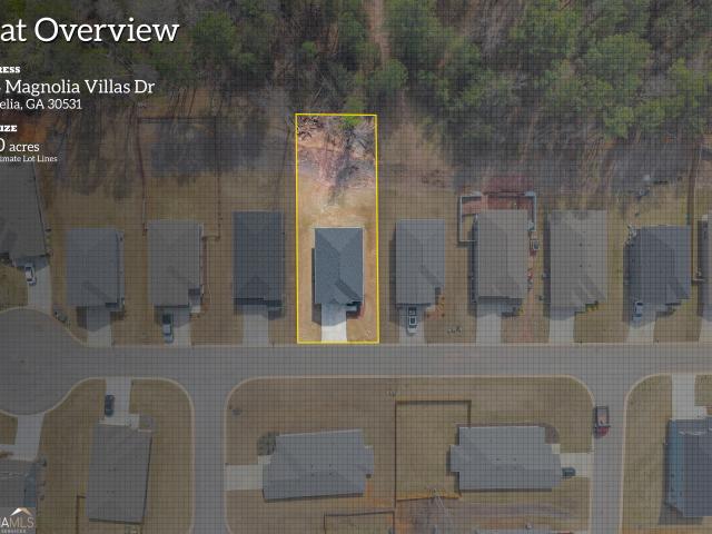 304 Magnolia Villas Drive