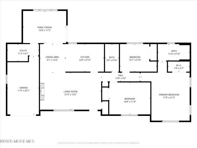 304 Mainsail Court