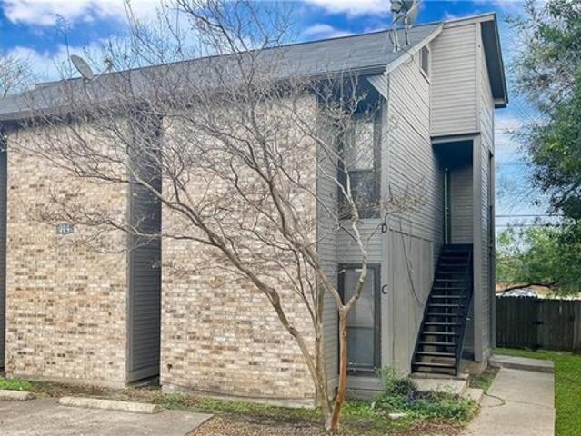 304 Manuel Dr Unit A D, College Station, TX 77840