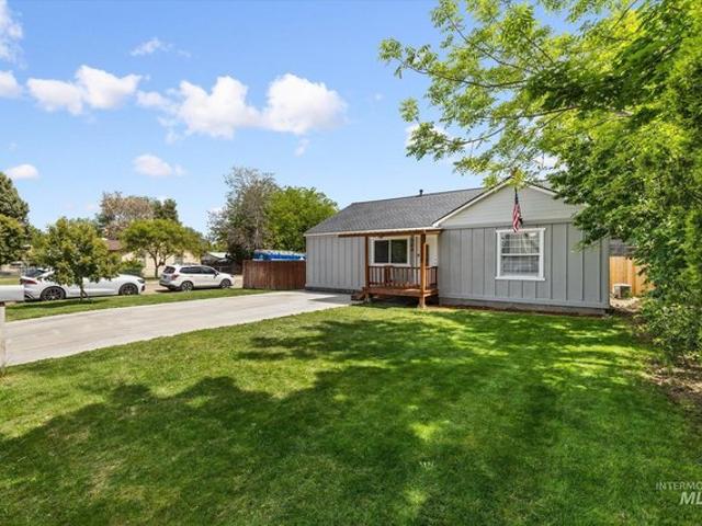 304 Maple St, Nampa, ID 83686