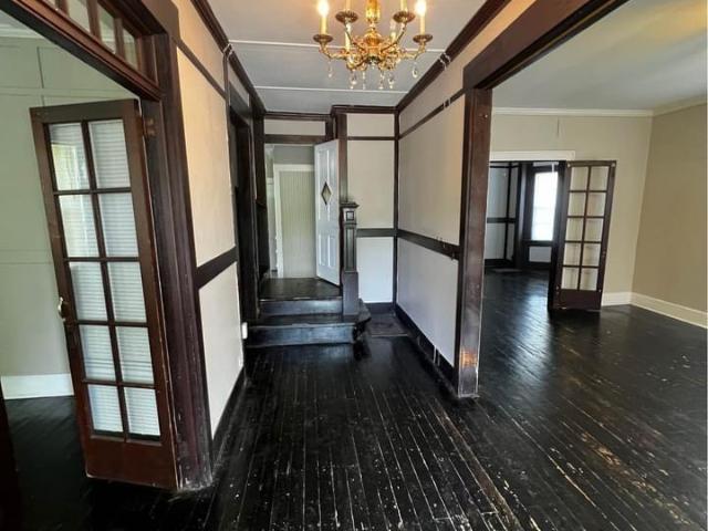 304 Maple Street