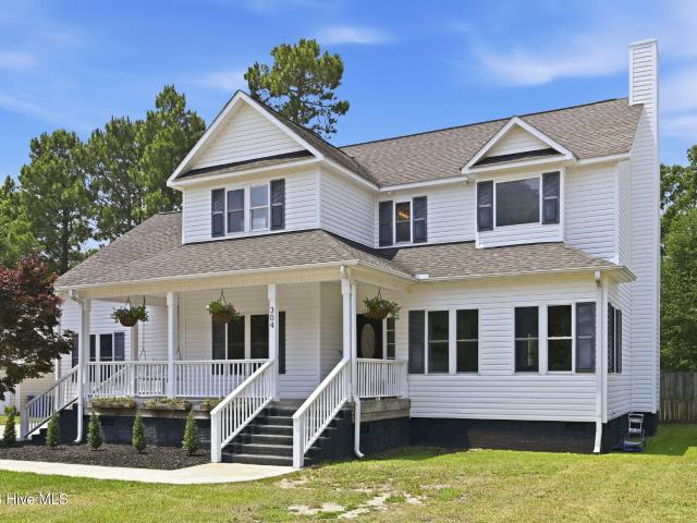 304 Marine Drive