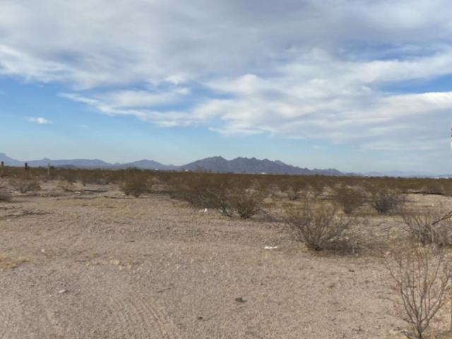 304 Martin Ave, Unit 2, Gila Bend, AZ 85337 | MLS #6984