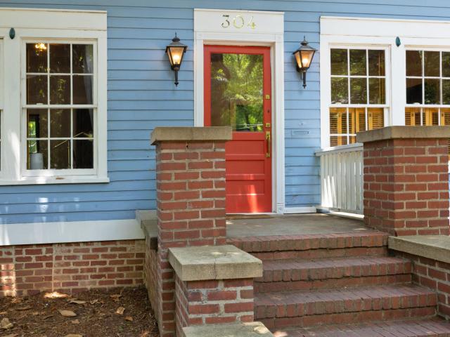 304 Mccauley Street