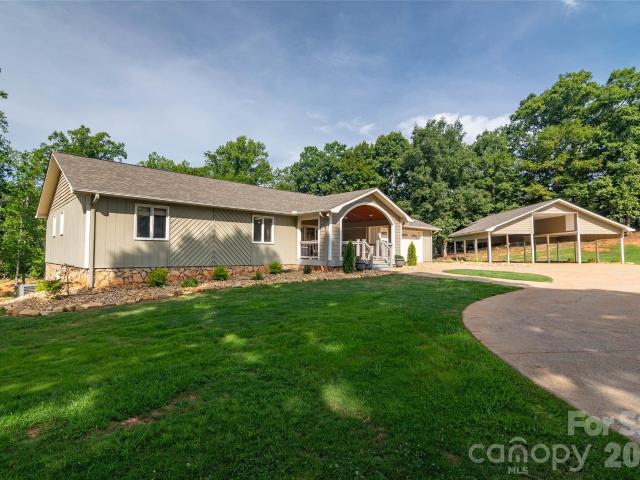 304 McMurray Road