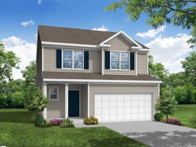 304 Metz Dr, Greenville, SC 29611