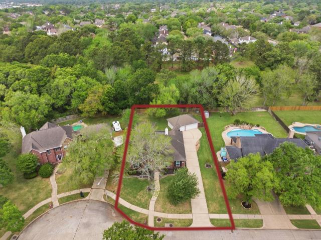 304 Melodywood Drive