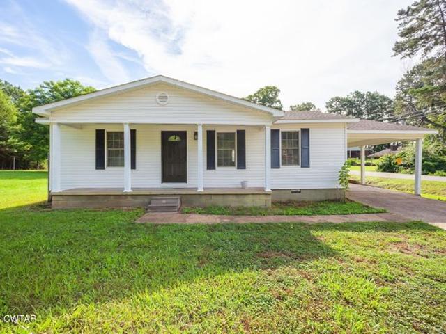 304 Mifflin Ave, Henderson, TN 38340