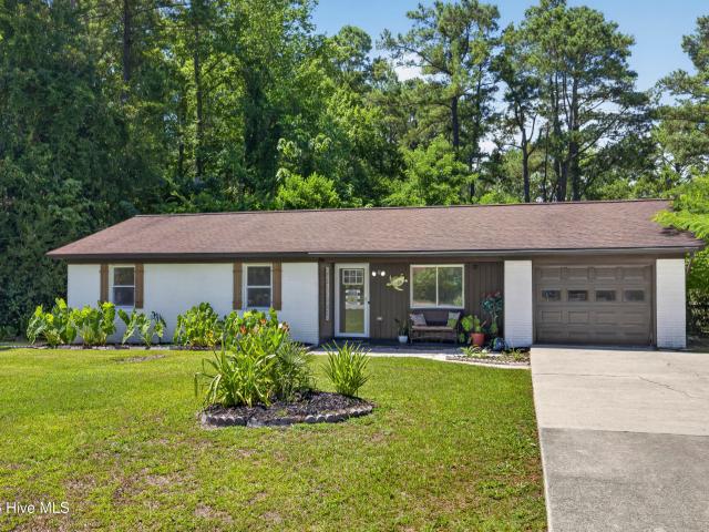 304 Millhouse Road