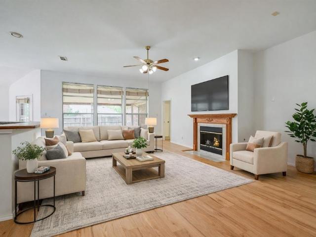 304 Mimosa Drive