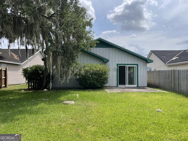 304 Mission Forest Trail
