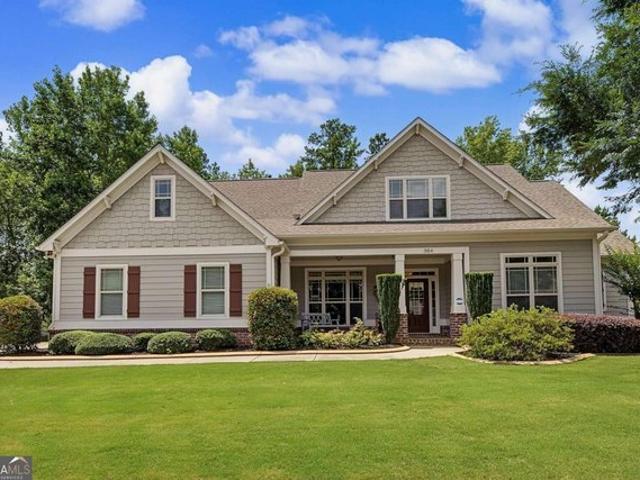 304 Misty Morning Cir, Canton, GA 30114