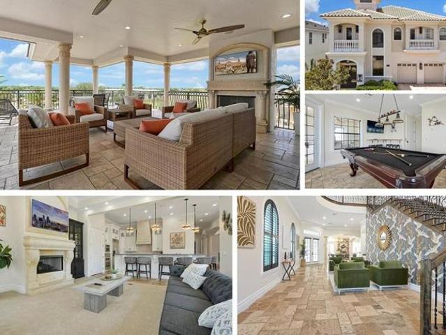 304 Muirfield Loop, Reunion, FL 34747