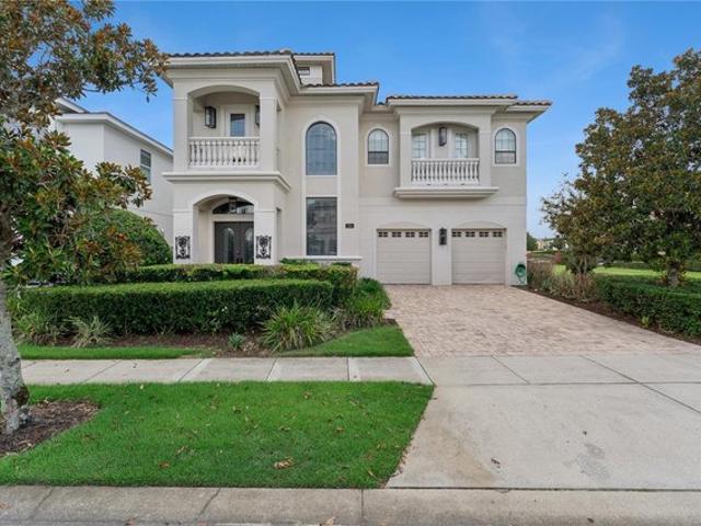 304 Muirfield Loop, Reunion, FL 34747
