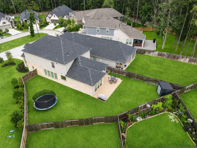 304 Mullins Court