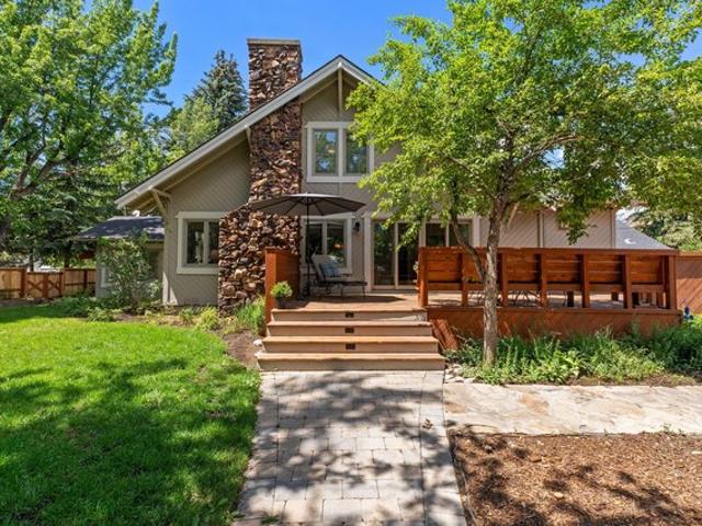 304 N 4th Ave, Hailey, ID 83333