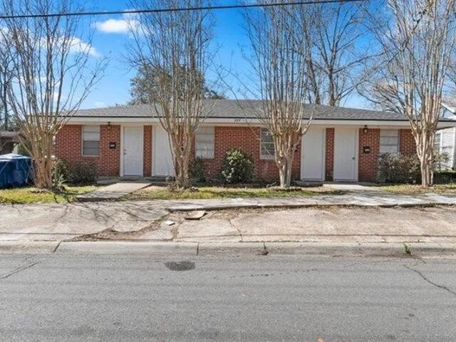 304 N 1st St, Leesville, LA 71446
