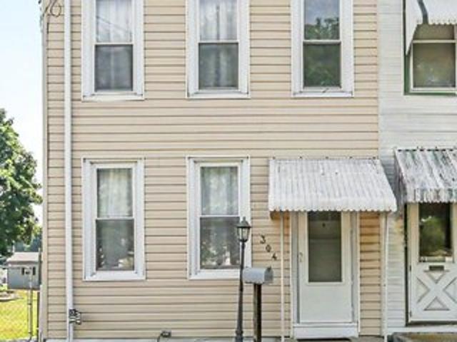 304 N 20th St, Lebanon, PA 17046